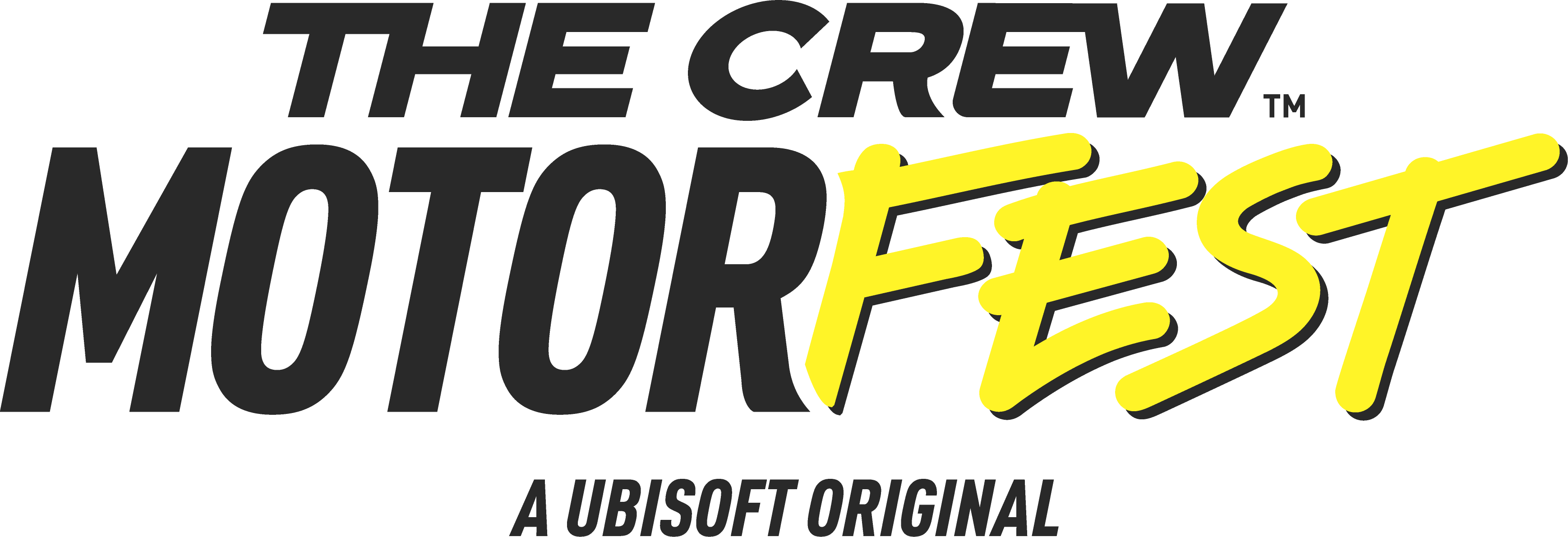 Logo for The Crew Motorfest by LutzPS - SteamGridDB
