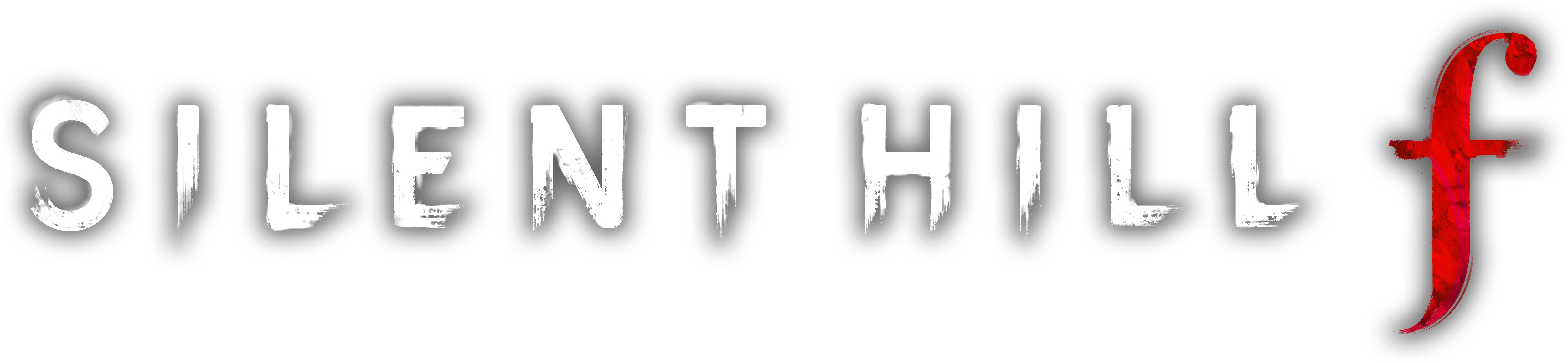 Logo for Silent Hill f by zeliphlux - SteamGridDB