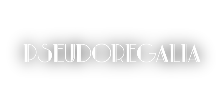 Pseudoregalia - SteamGridDB