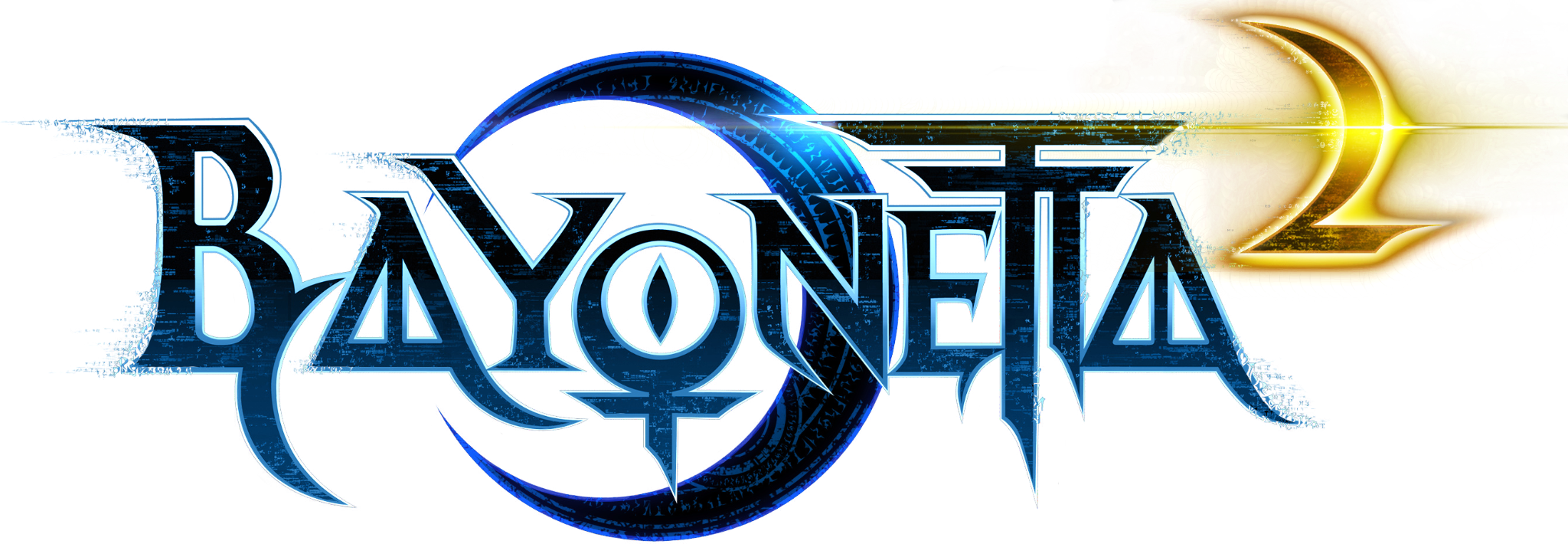 Logo for Bayonetta 2 by ABH20 - SteamGridDB