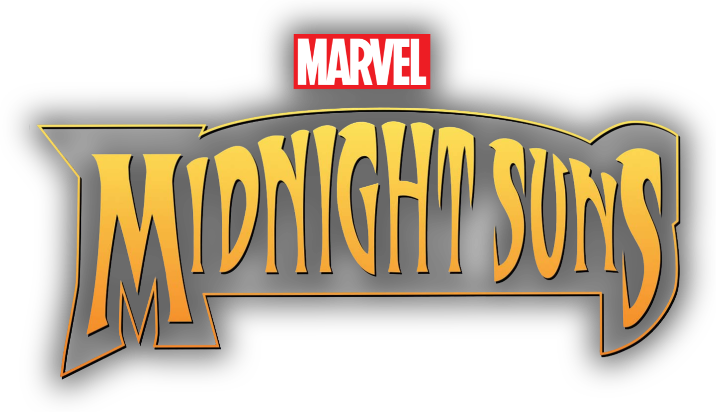 Midnight Sons Logo