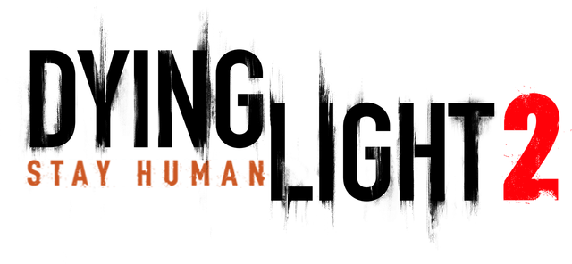 Logo for Dying Light 2 by spongejace11111 - SteamGridDB