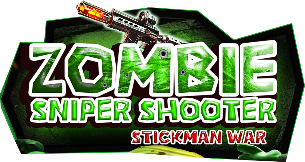 Stickman Zombie War