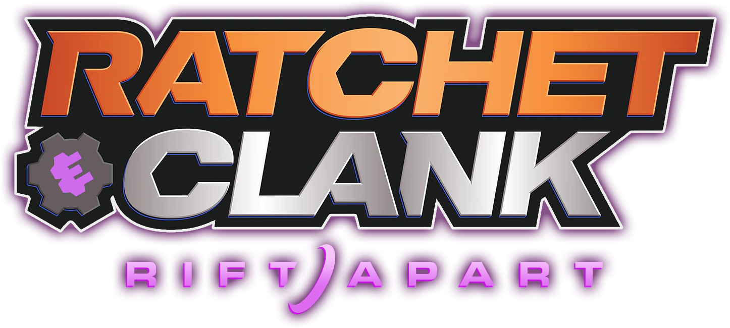 Logo for Ratchet & Clank: Rift Apart by Orion1189 - SteamGridDB