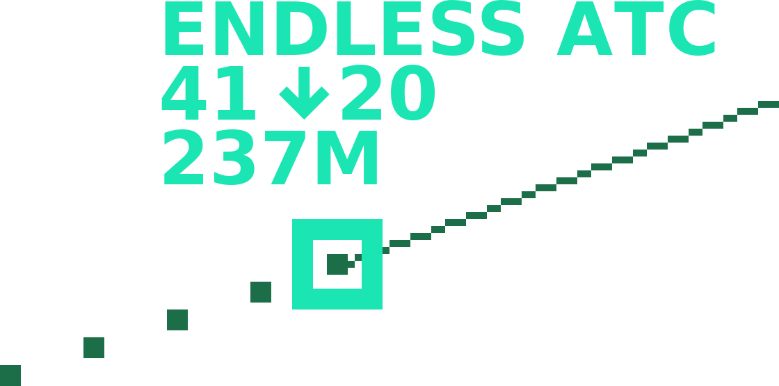 Endless ATC - SteamGridDB