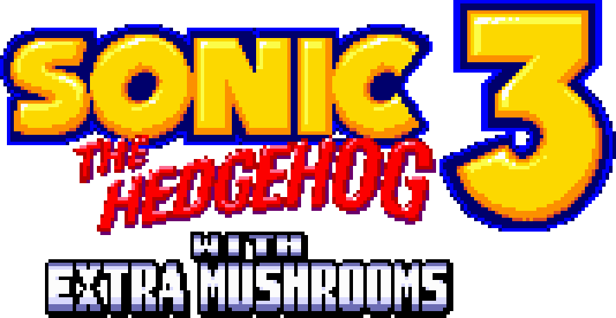 Sonic 3 A.I.R. with Extra Mushrooms - SteamGridDB