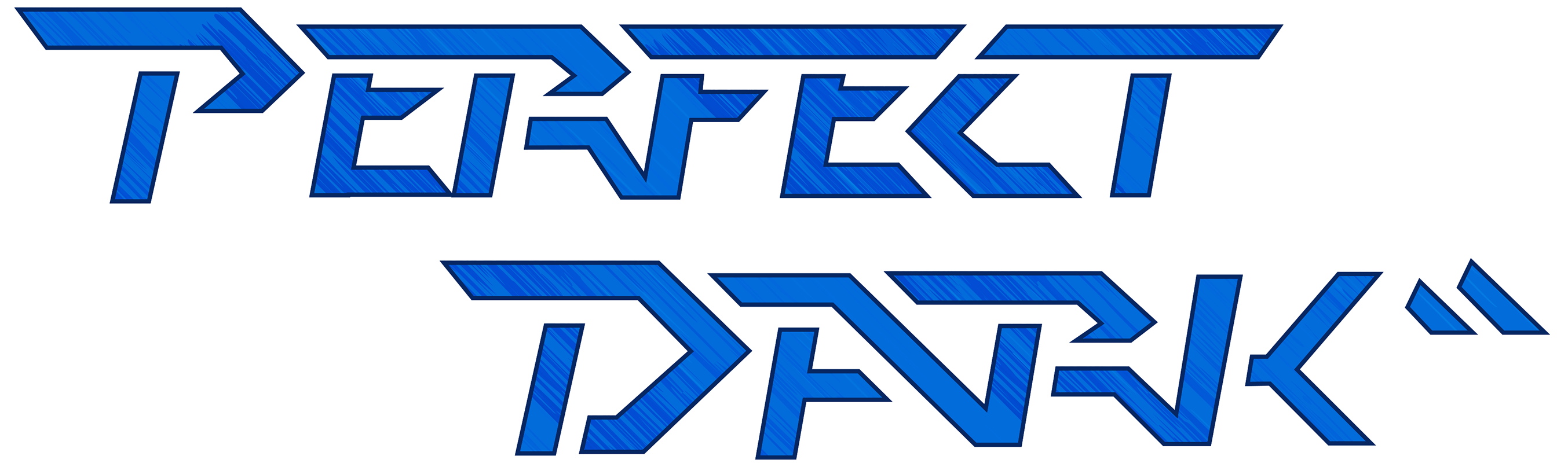 Perfect Dark - SteamGridDB