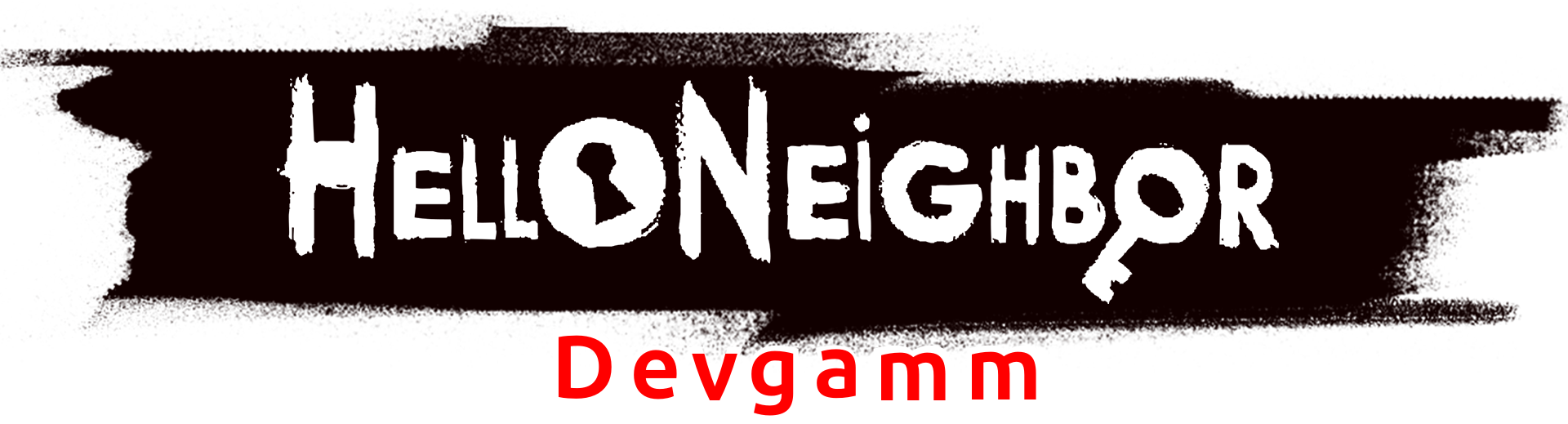 Logo for Hello Neighbor: Playable DevGamm by hnfan17 - SteamGridDB
