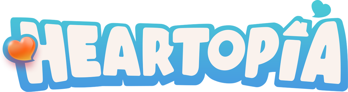 Logo for Heartopia by Nixvip - SteamGridDB