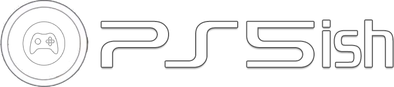 Playnite Theme: PS5ish - SteamGridDB
