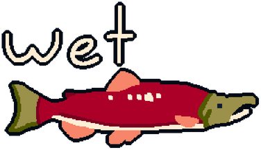 Logo for Webfishing by Cable Kid - SteamGridDB