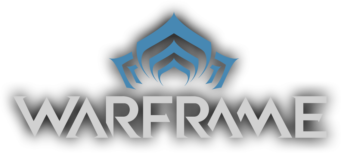 Logo for Warframe by Zhnigo - SteamGridDB