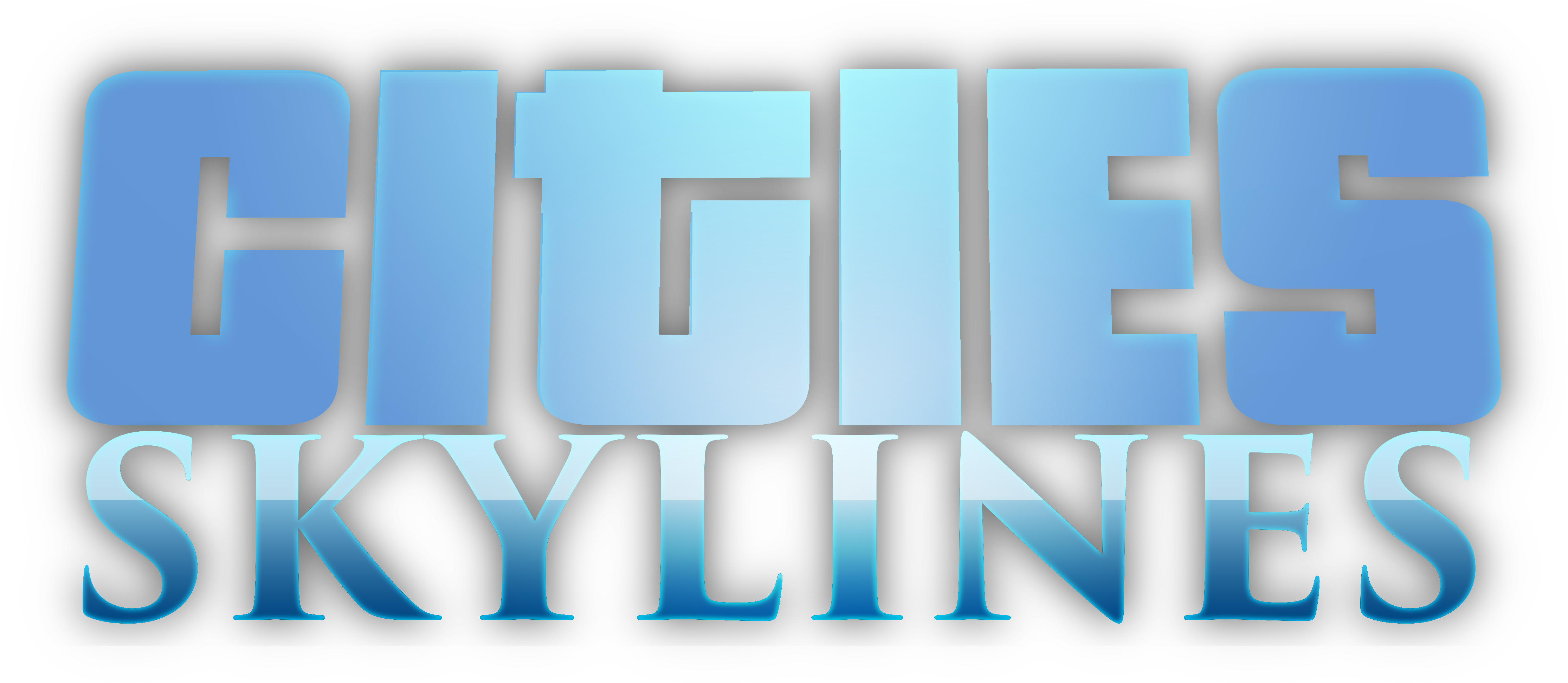 Cities Skylines Logo