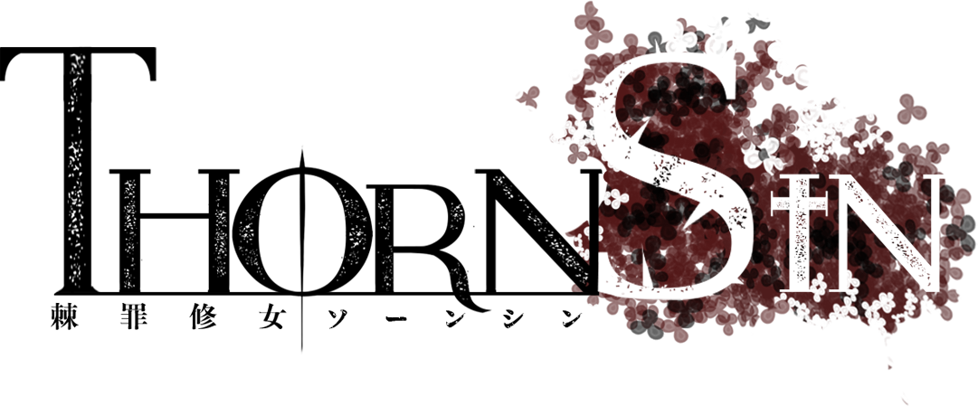 ThornSin - SteamGridDB