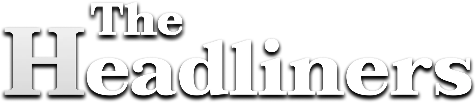 Logo for Headliners by Akela - SteamGridDB