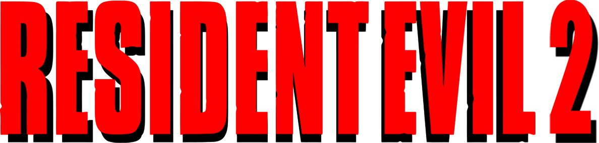 Resident Evil 2 (1998) - SteamGridDB