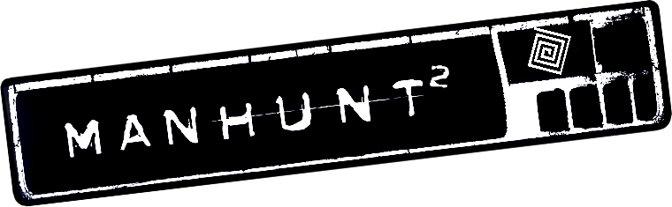 Manhunt 2 - SteamGridDB
