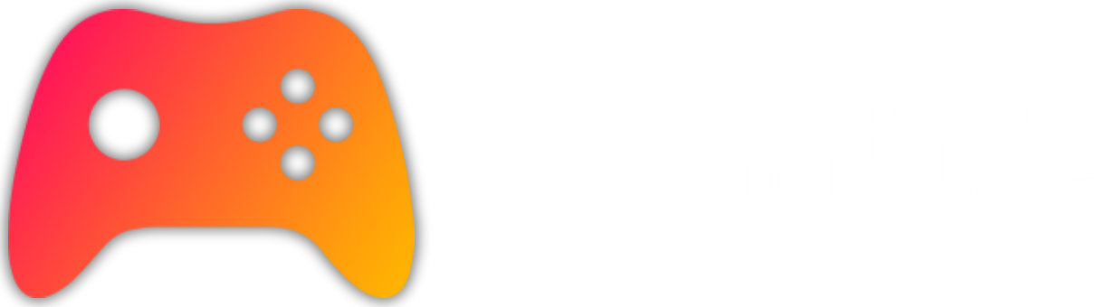 Logo for Playnite (Program) by var_Briixx92 - SteamGridDB