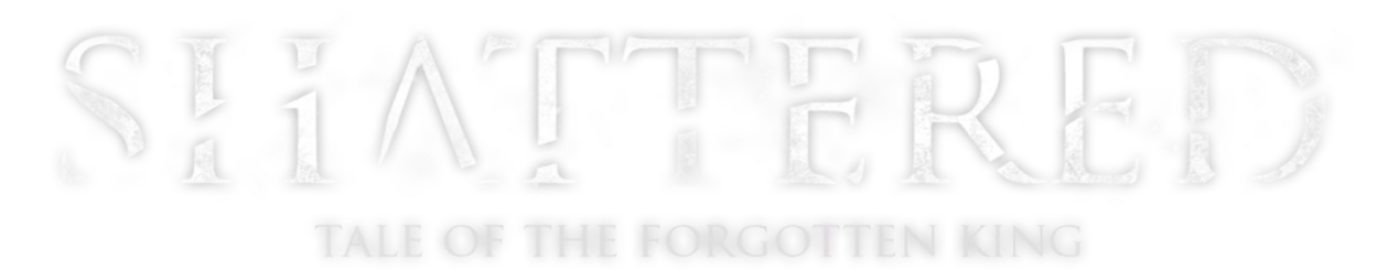 Shattered - Tale of the Forgotten King Cover/Hero/Logo Pack - SteamGridDB
