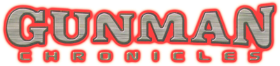 Logo for Gunman Chronicles by Pseudohalogen - SteamGridDB