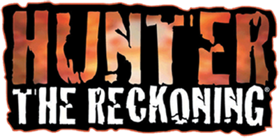 Hunter: The Reckoning - SteamGridDB