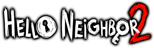 Hello Neighbor 2 - SteamGridDB