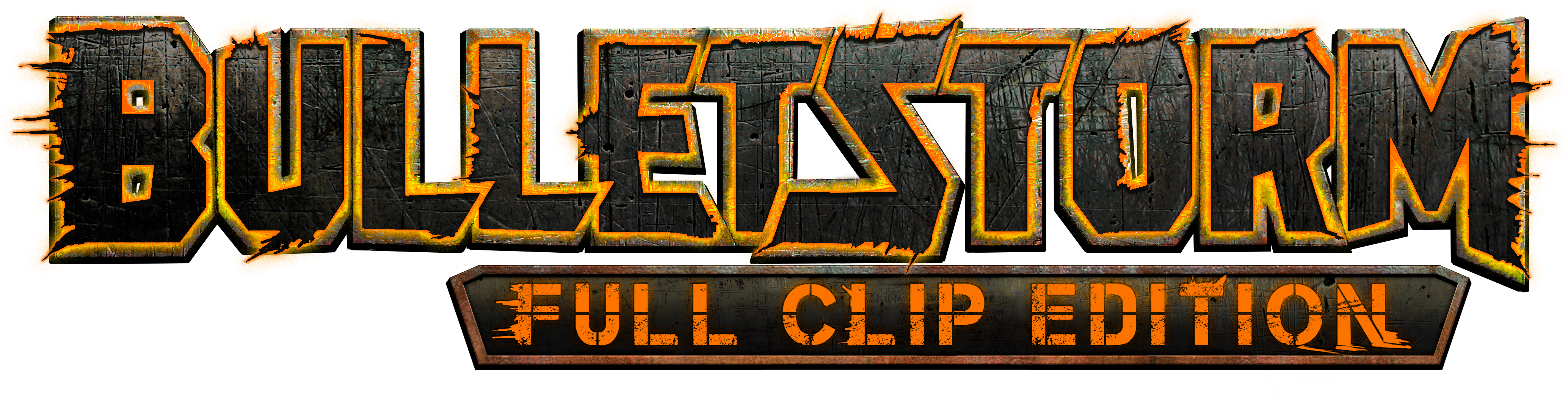 Bulletstorm: Full Clip Edition - SteamGridDB