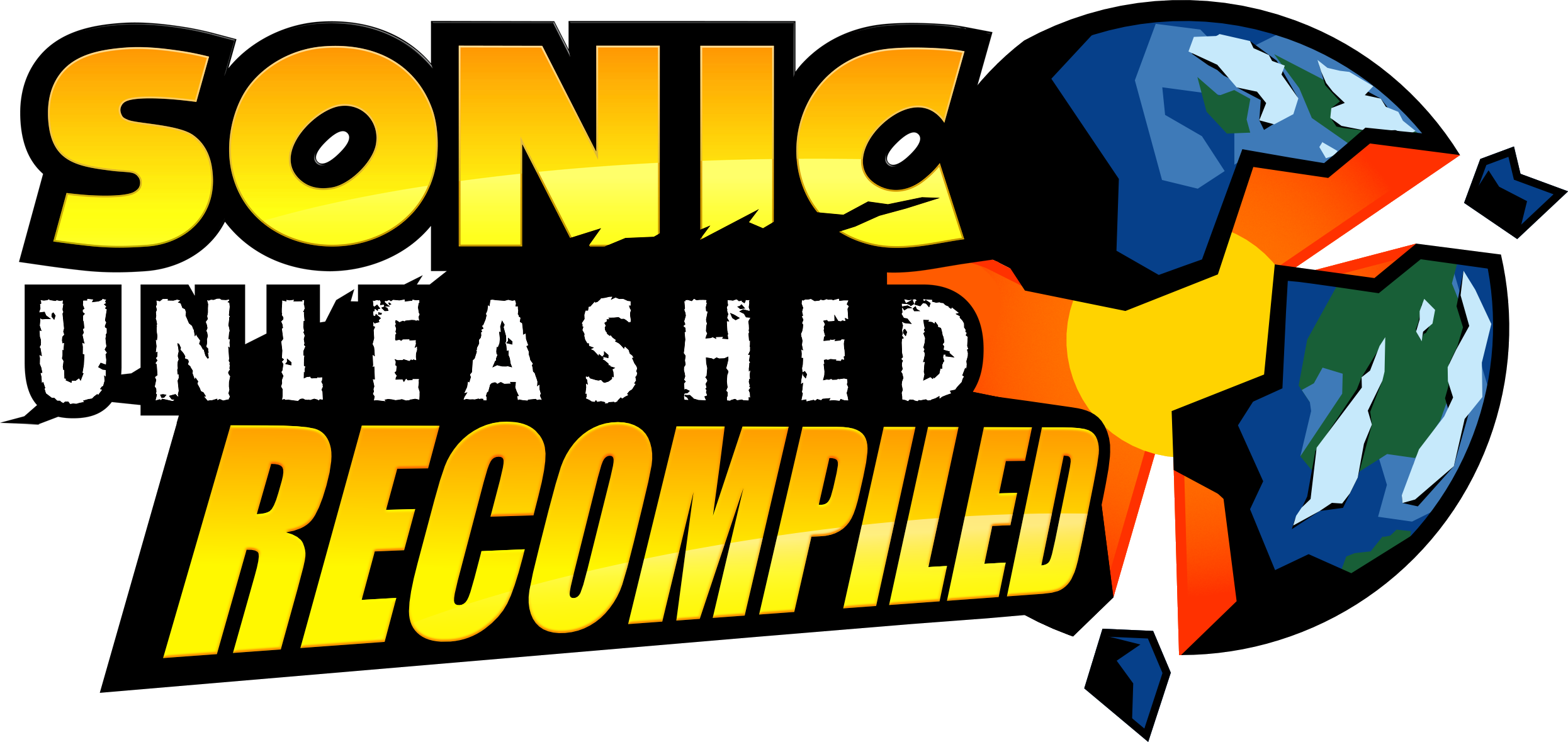 Sonic Unleashed - SteamGridDB