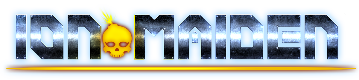 Logo for Ion Fury by fycher_ - SteamGridDB