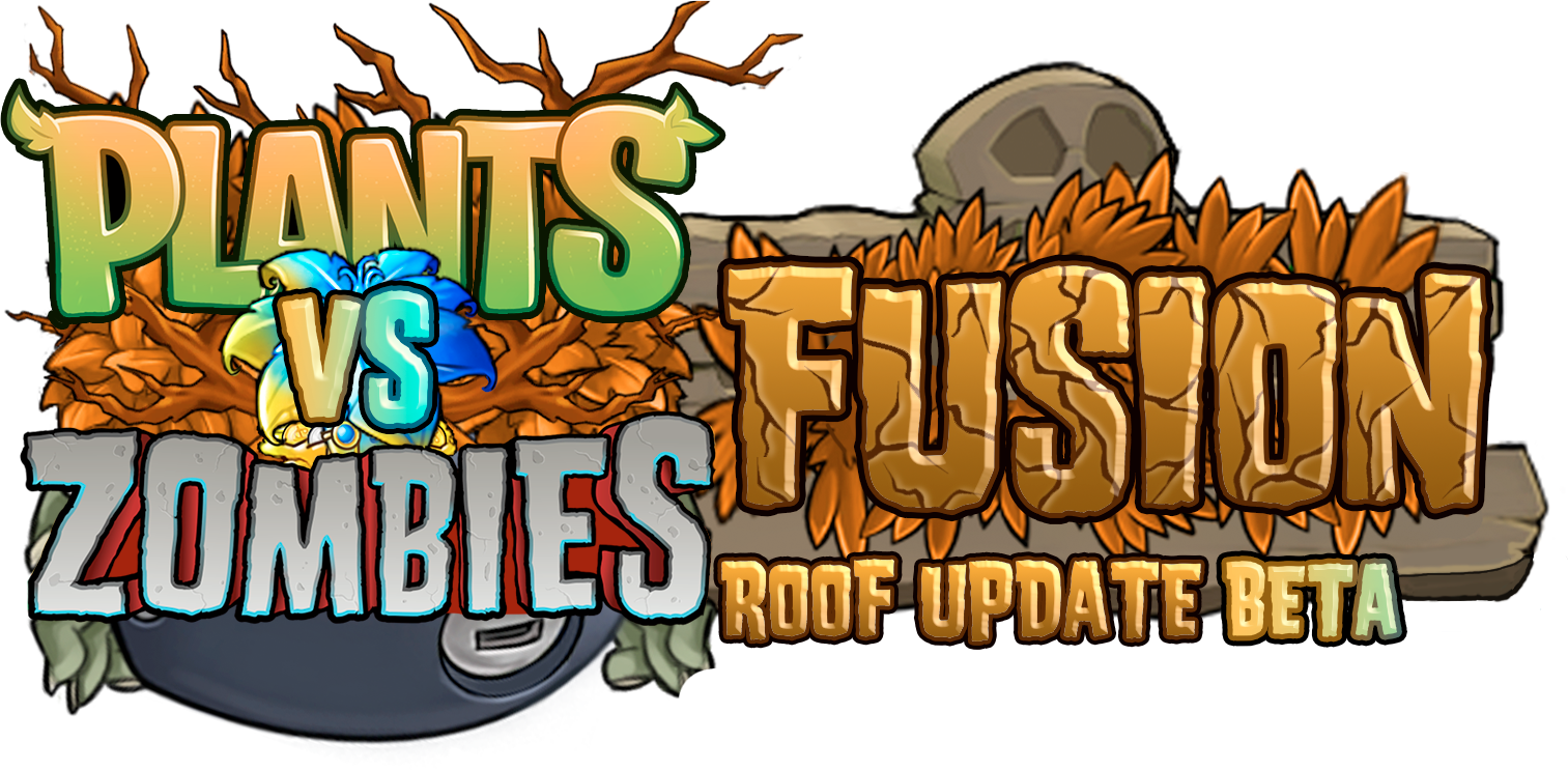 Plants Vs Zombies Logo