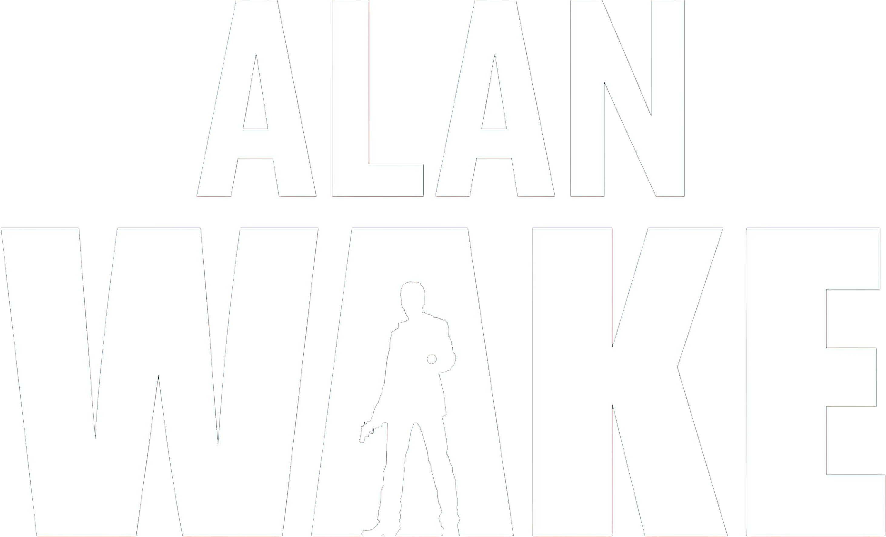 Alan Wake Series - SteamGridDB