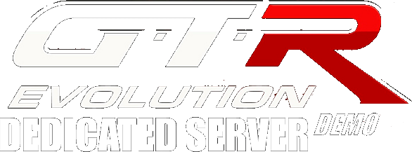 Gtr Evolution Logo GTR Evolution Screenshots