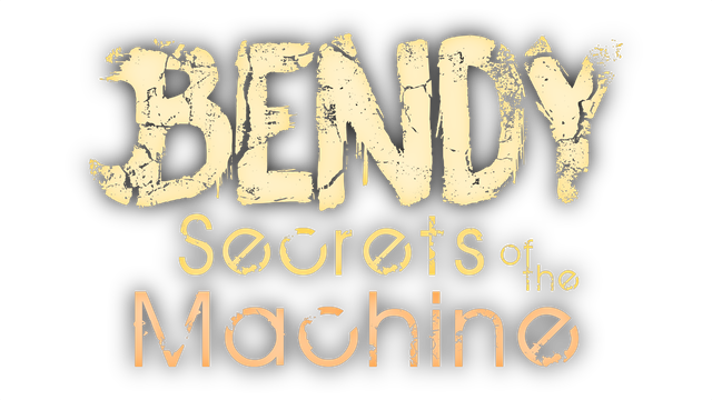 bendy franchise assets - SteamGridDB