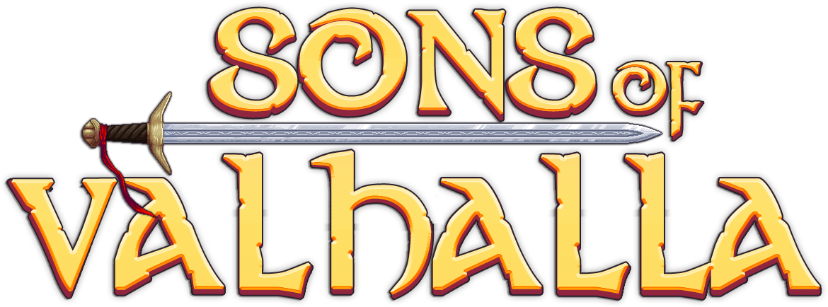 Valhalla Entertainment Logo