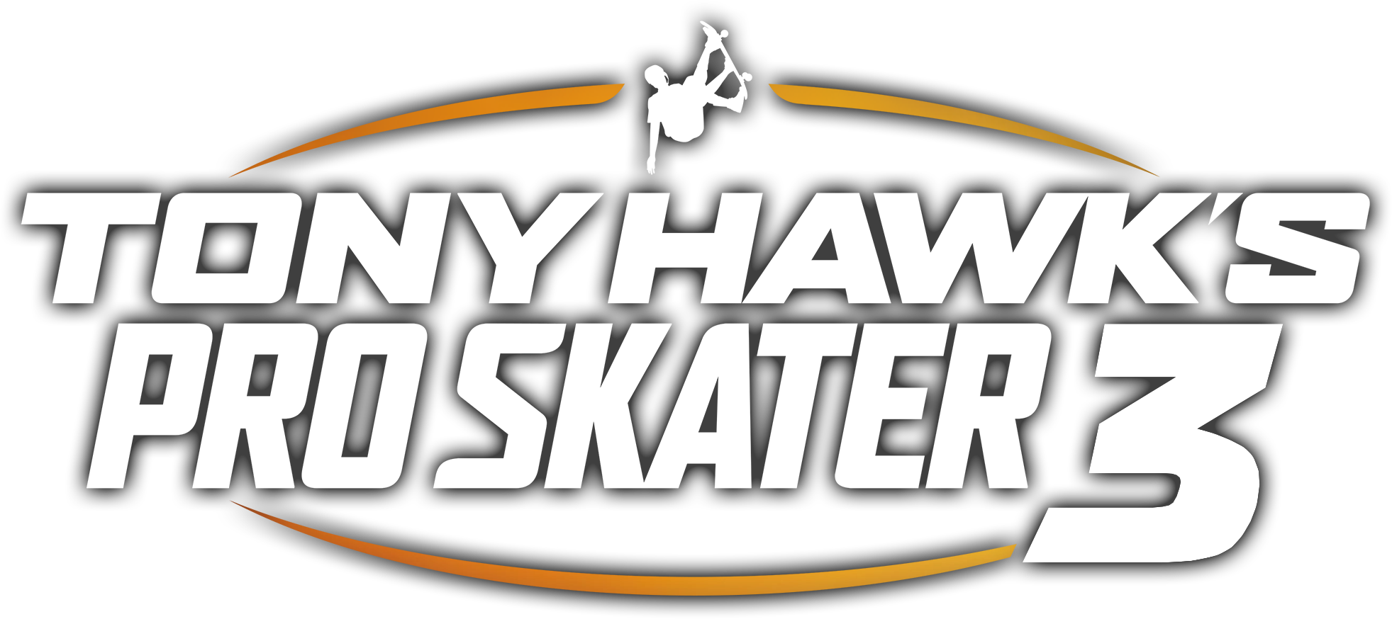 Tony Hawk Pro Skater Logo Tony Hawk's Pro Skater Text Effect And Logo