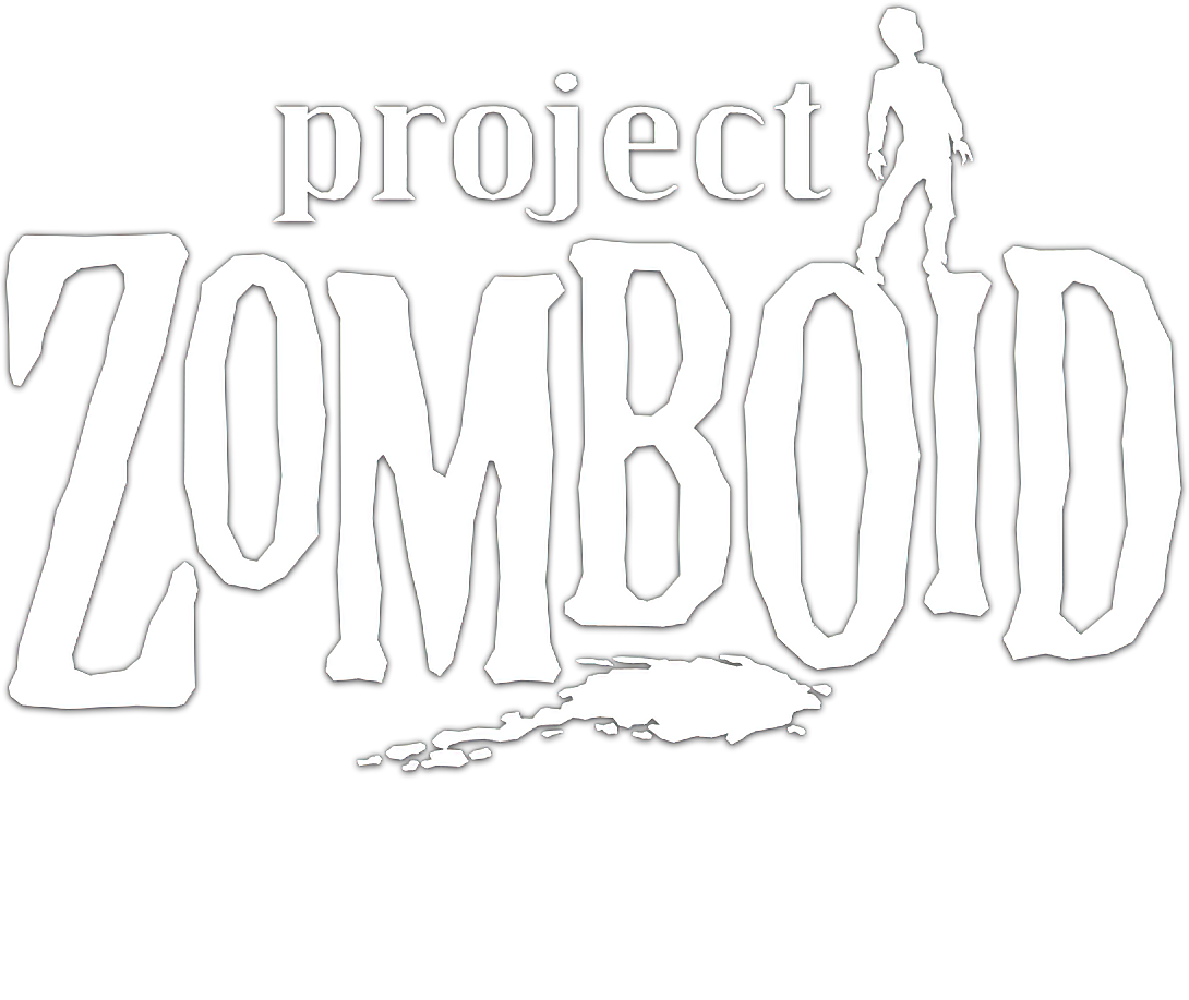 Project Zomboid Logo