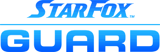 Logo for Star Fox Guard Special Demo by Krissmed - SteamGridDB