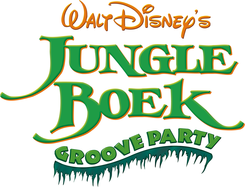Walt Disney's The Jungle Book: Rhythm n' Groove - SteamGridDB