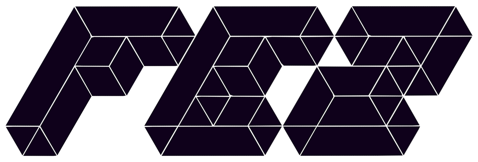 Fez Game Logo WIP] FEZ Inspired Environment/Level Design Masters