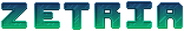 Logo for Zetria by Wazatsu - SteamGridDB
