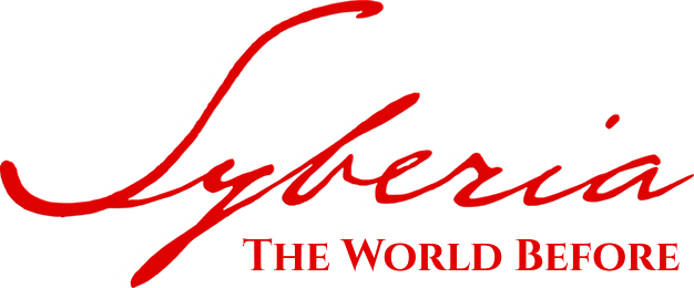 Logo for Syberia - The World Before by ArrowLoop - SteamGridDB