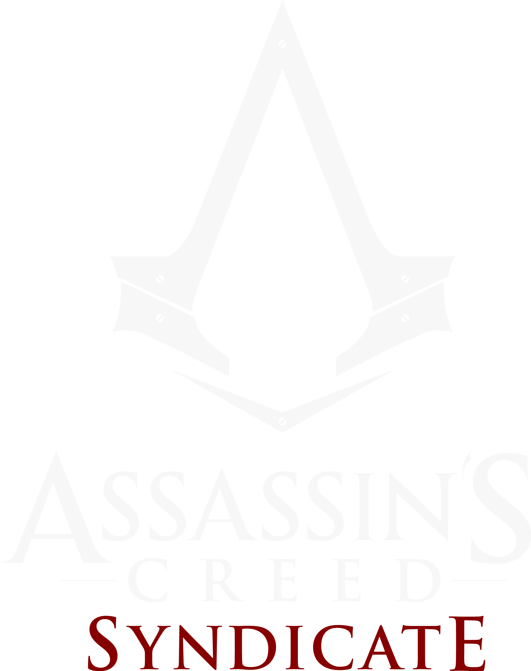 Logo for Assassin's Creed Syndicate by Luquacious - SteamGridDB