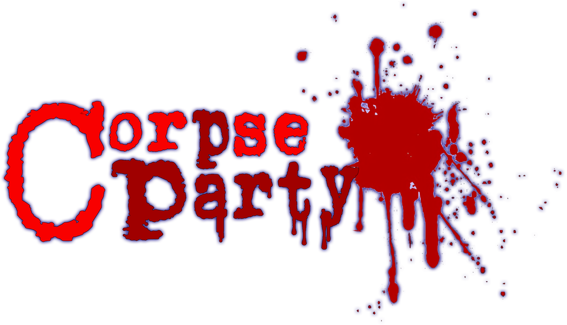 Corpse Party Logo