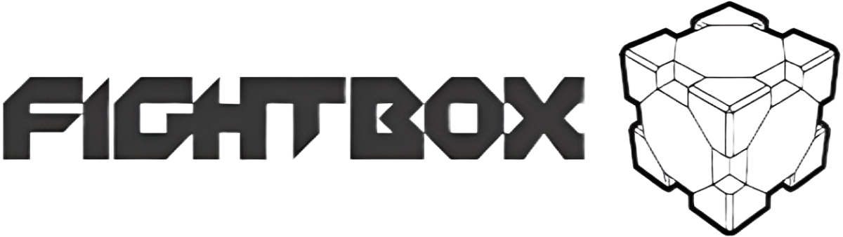 Logo for FightBox by ų爪ẳפίςãŁ - SteamGridDB