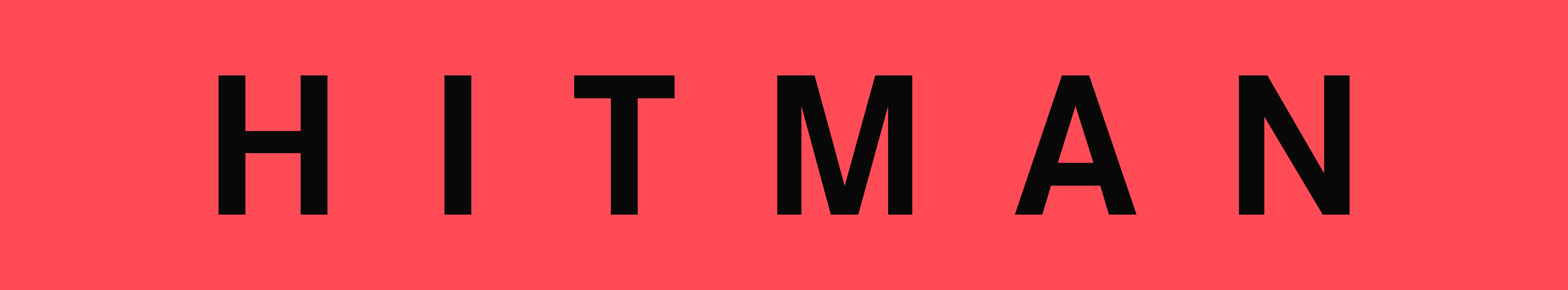 Logo for Hitman: World of Assassination by al0kta - SteamGridDB