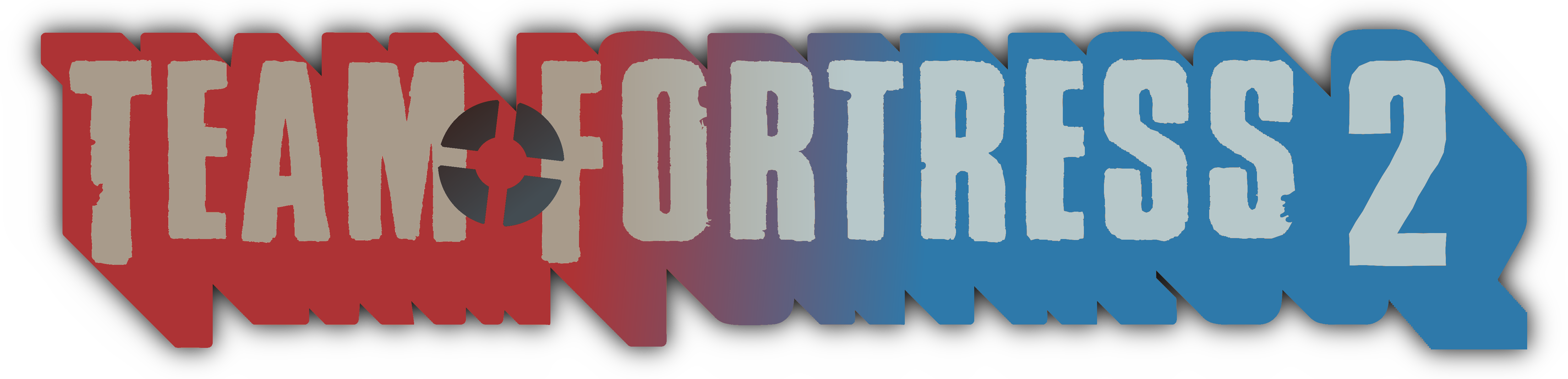 Logo for Team Fortress 2 by Starry :3 - SteamGridDB