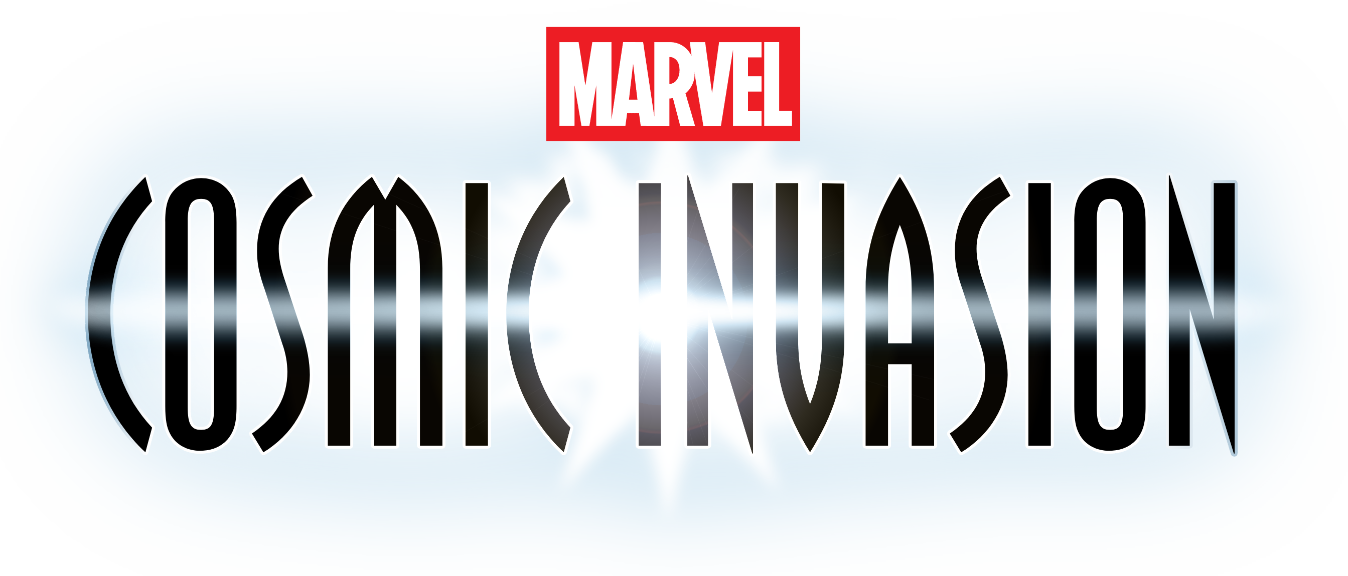 MARVEL Cosmic Invasion - SteamGridDB