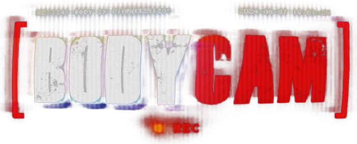 Logo for Bodycam by Besli - SteamGridDB