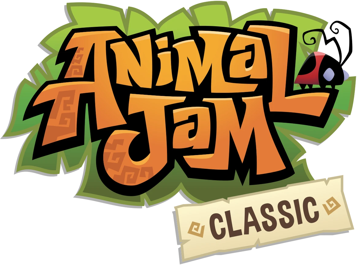 Logo for Animal Jam by FernLeaves - SteamGridDB