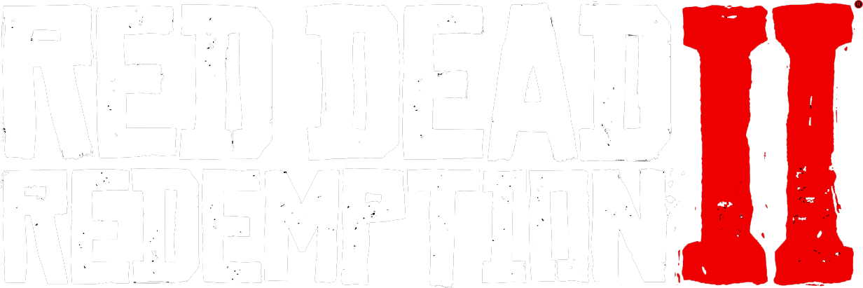 Red Dead Logo
